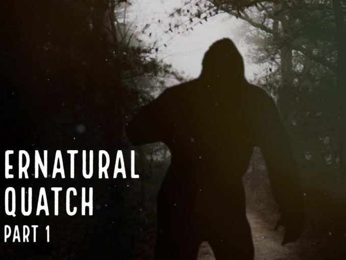 ASO Sasquatch Sightings Map NOW LIVE! | Alberta Sasquatch
