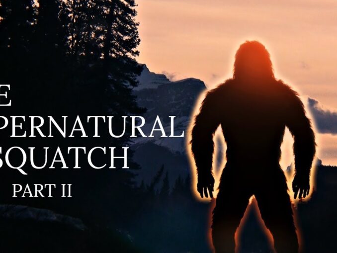 HowToHunt.com: Sasquatch… Remote Fishing And First Nation Guides ...